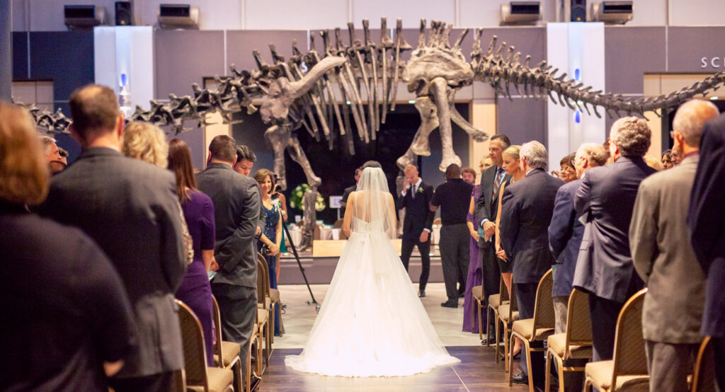 Plan Your Event - Tellus Science Museum in Cartersville, GA